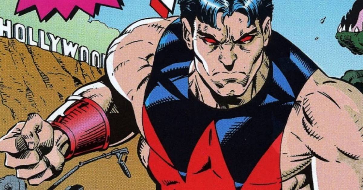 Disney+ Wonder Man: Plot, Cast, and Everything Else We Know