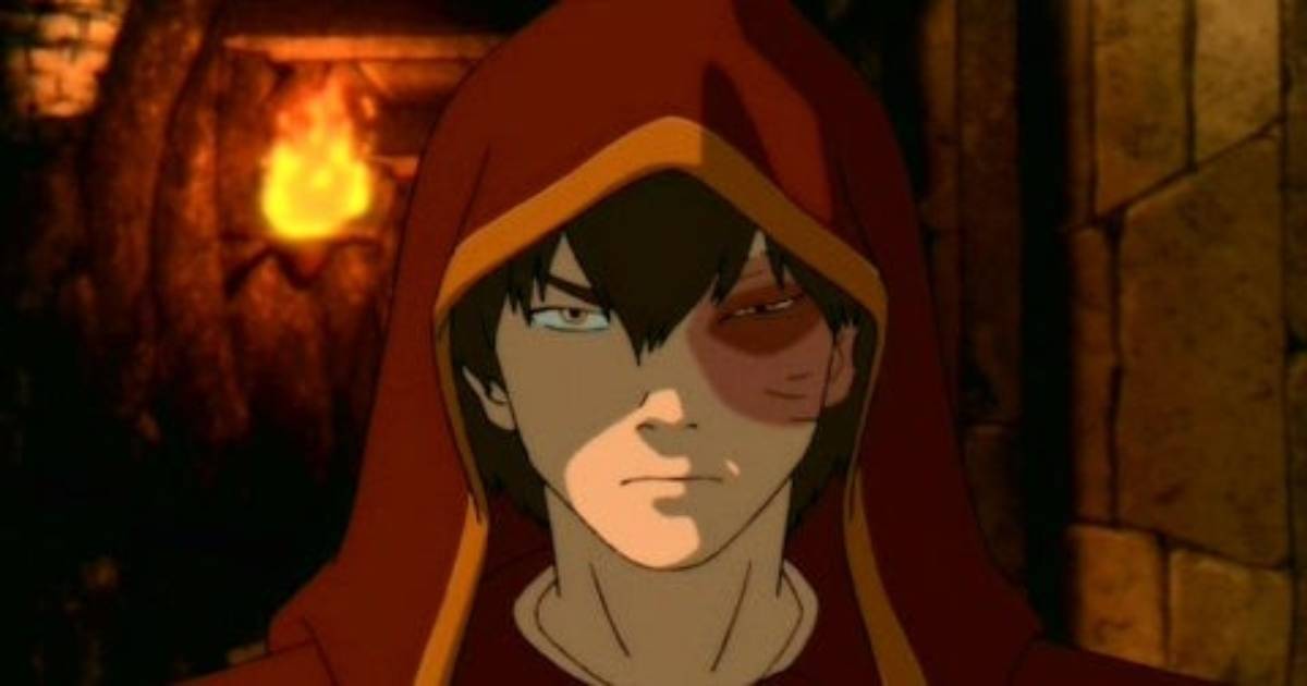 Avatar: The Last Airbender: Zuko’s Conflict, Understanding, and ...