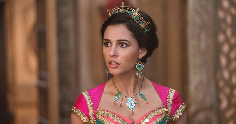 Every Live-Action Disney Princess Movie, Ranked
