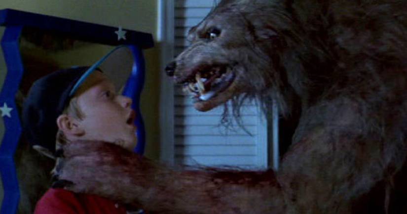 The 12 Scariest Werewolf Designs and Effects in Horror Movies
