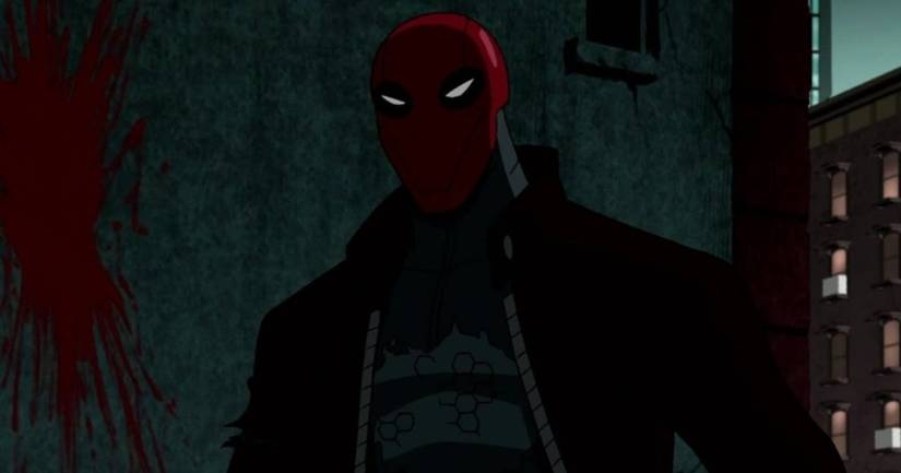 20 Best Fight Sequences in Animated Movies and TV Shows, Ranked