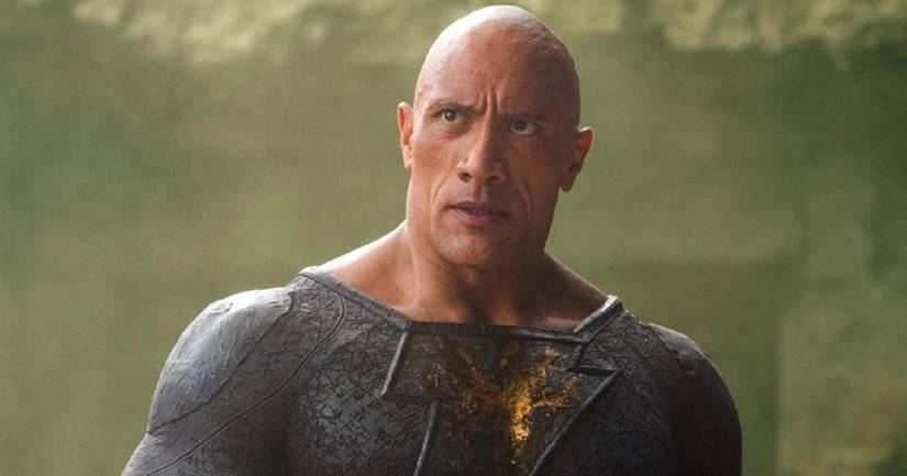 Dwayne 'The Rock' Johnson Rules Out a Presidential Run: 'It is Off The ...