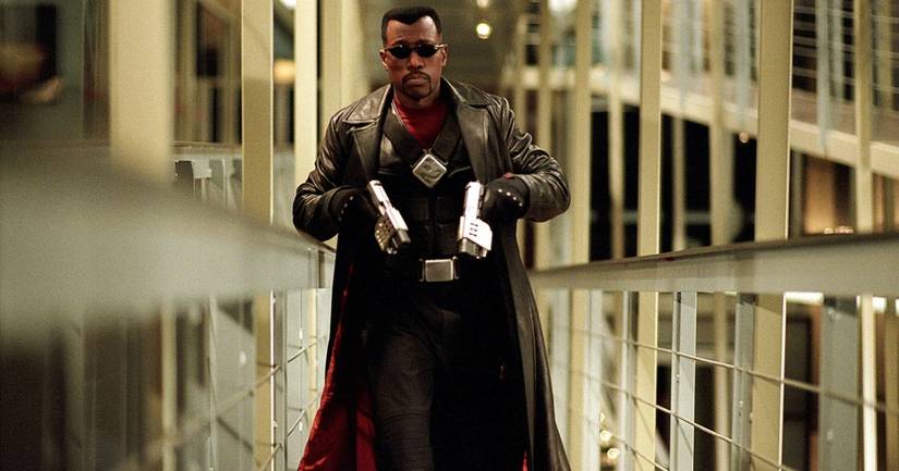 Blade: Trinity Cast: Where They Are Today