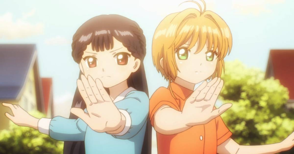 Why Anime From The Clamp Franchise Are Worth Watching