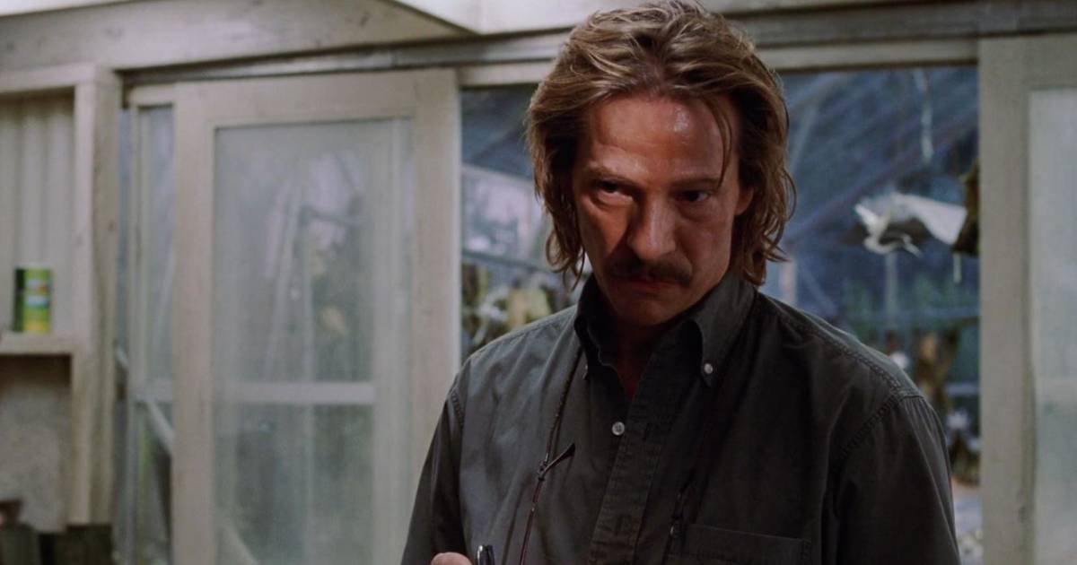 Best Chris Cooper Movies, Ranked
