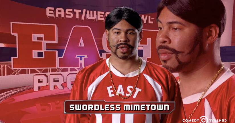 Key and Peele: The Best Comedy Sketches, Ranked
