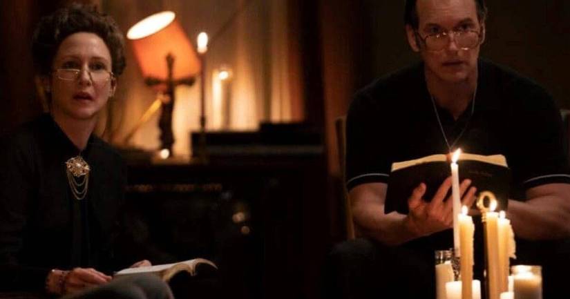 The 10 Scariest Movies Based on True Stories