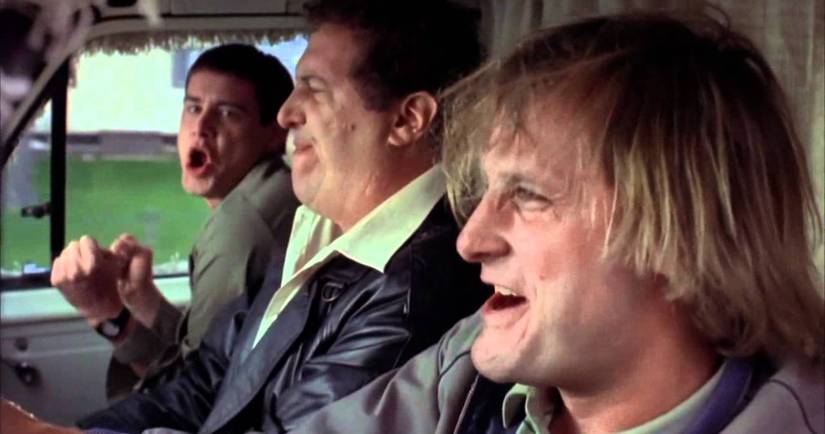 Dumb & Dumber: 12 Funniest Moments in the Original Movie