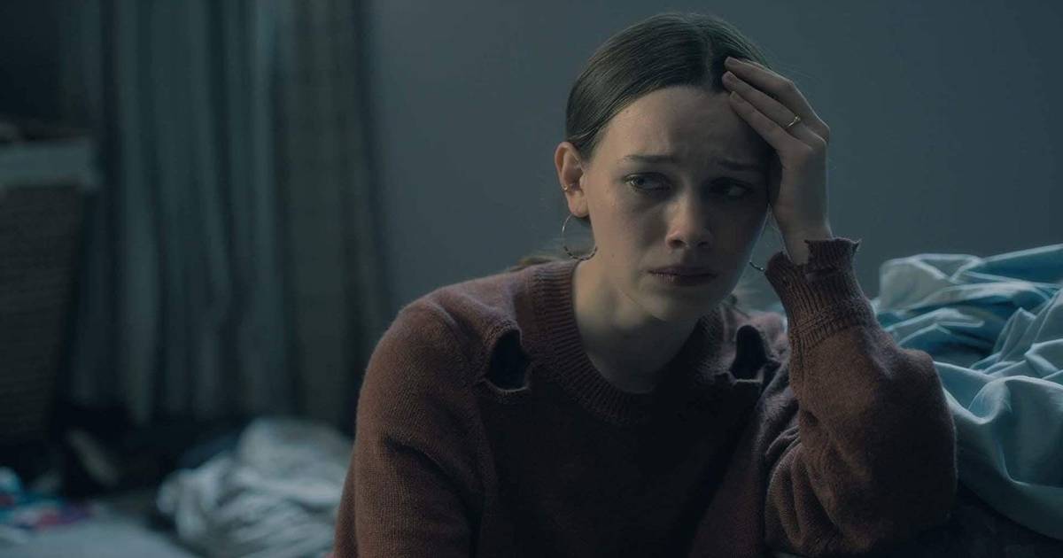 The Best Ghost Movies Based on Books, Ranked
