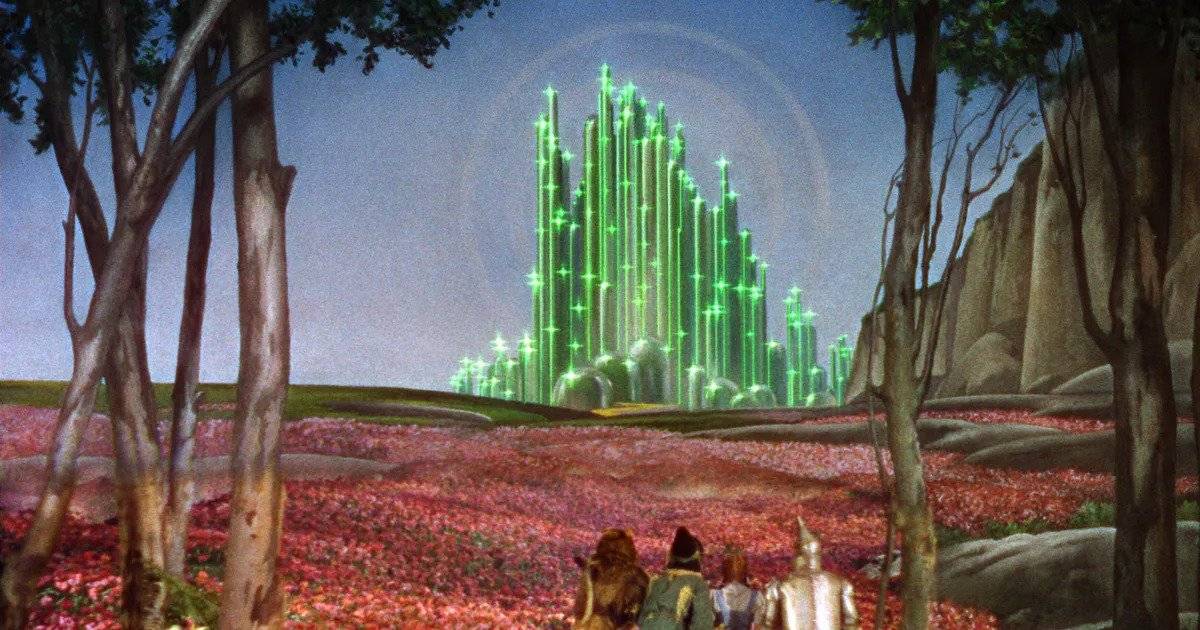The 21 Most Influential Fantasy Movies of All Time