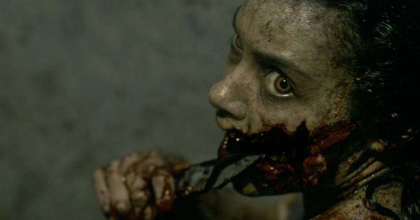 Evil Dead: Best Deadites of the Franchise (So Far)