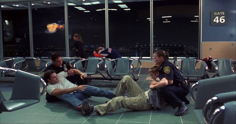 Final Destination: Every Movie's Major Disaster, Ranked