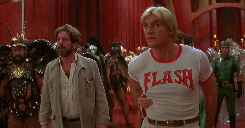 The 8 Best Star Wars Rip-offs, Ranked