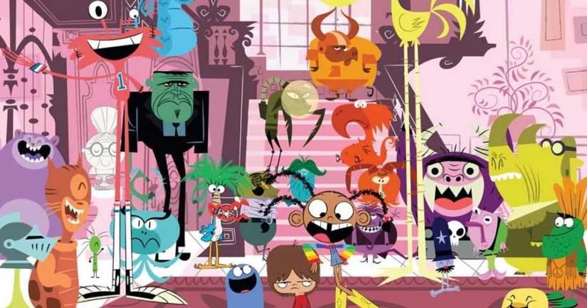 The Best Cartoon Network Movies, Ranked