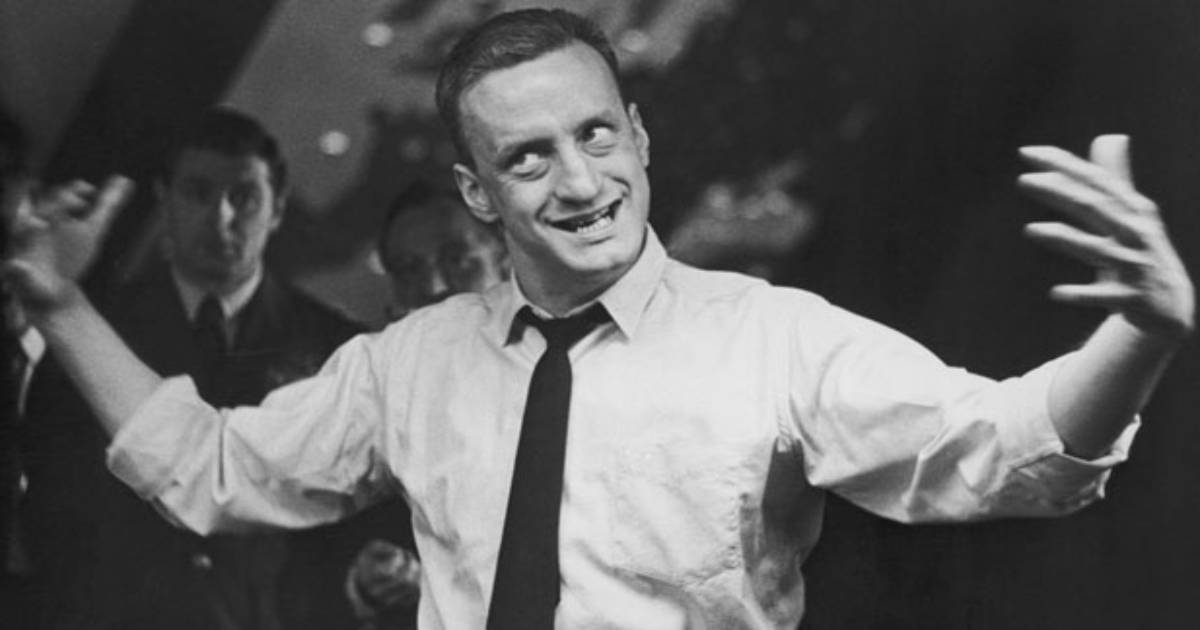 George C. Scott's Best Performances, Ranked