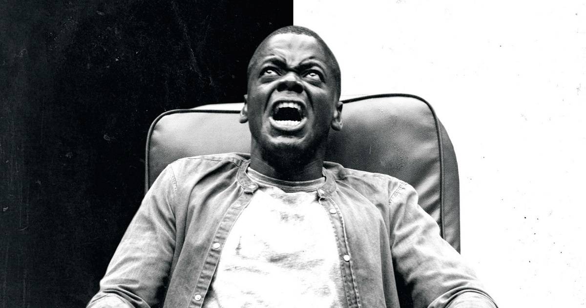 Get Out 2 Could Happen Says Jordan Peele: 'Never Say Never'