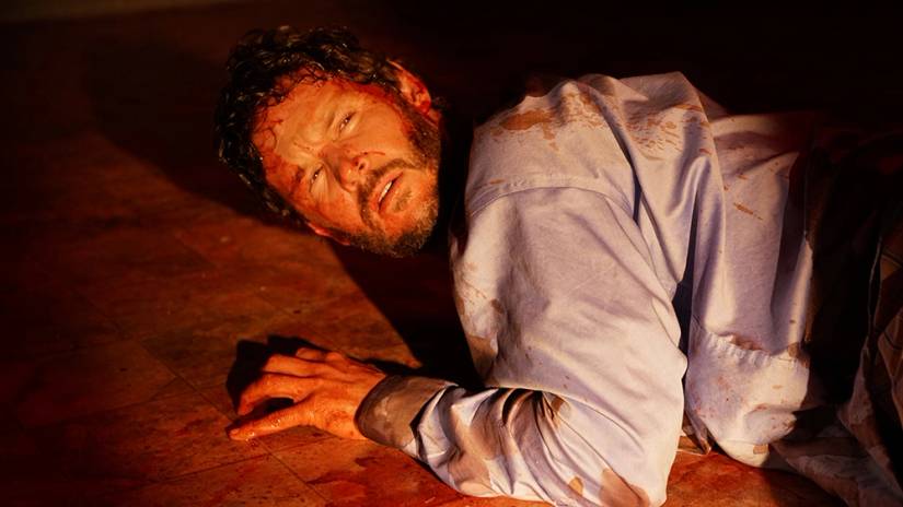 Watch Teaser for Shudder’s Lovecraftian Thriller Glorious, Starring J.K ...