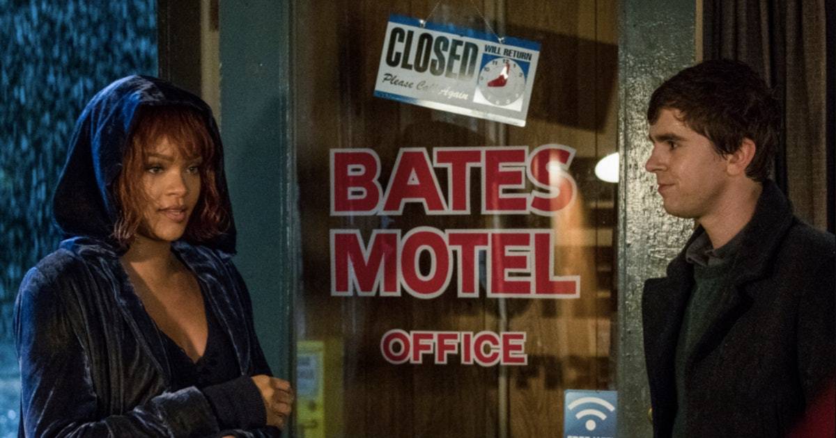 The Best Episodes of Bates Motel, Ranked