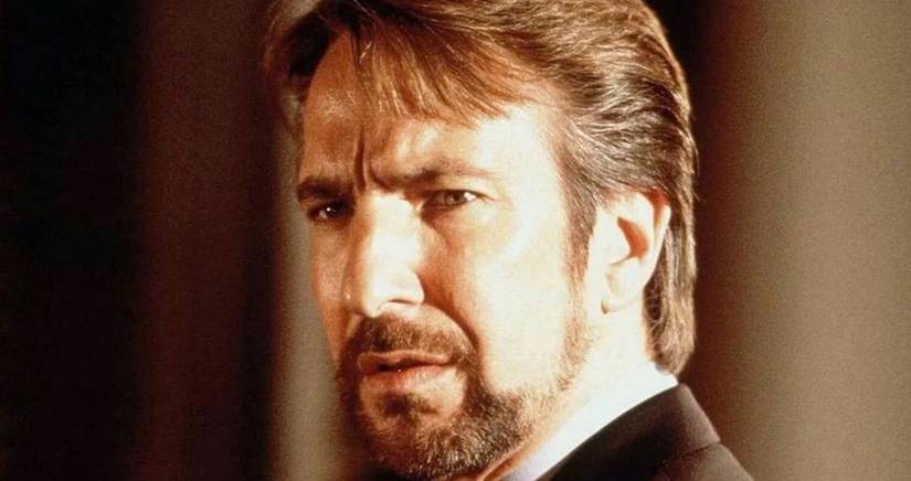 Die Hard: Every Main Villain from the Franchise, Ranked