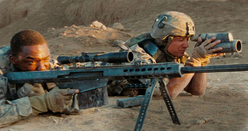 The Most Impressive Explosions in Action Movies, Ranked