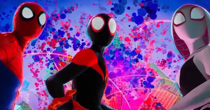 Spider-Man: Into the Spider-Verse: Best Songs in the Soundtrack, Ranked