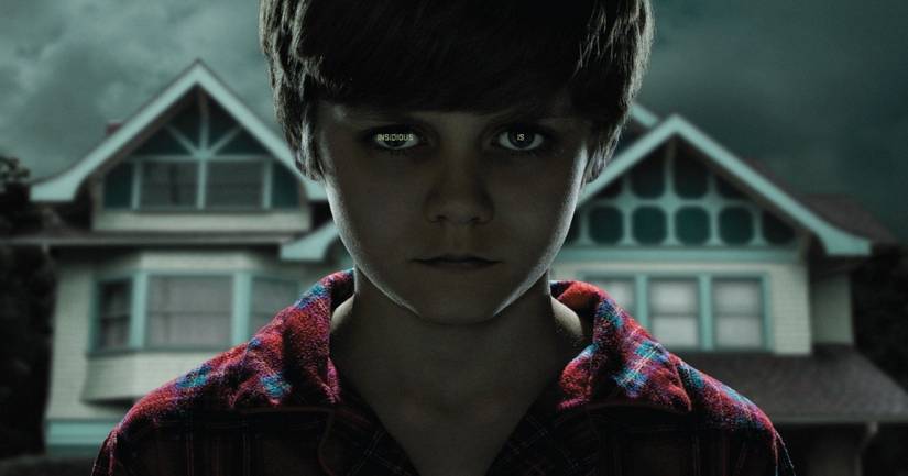Every Horror Movie Directed by James Wan, Ranked