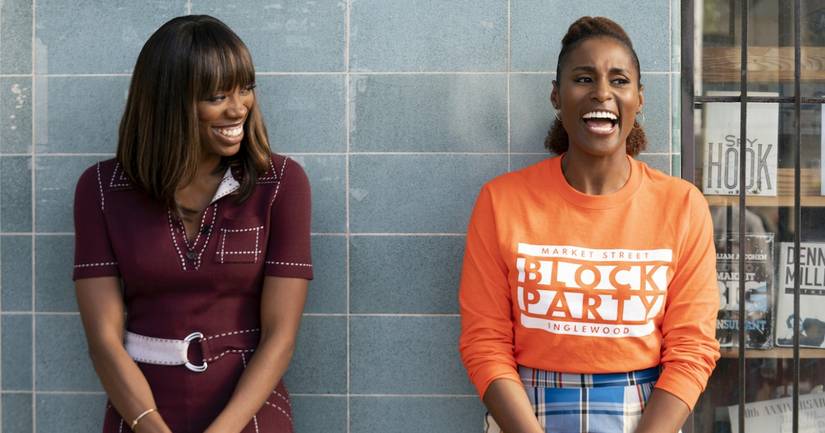 20 TV Shows Everyone Should Watch in Their 30s