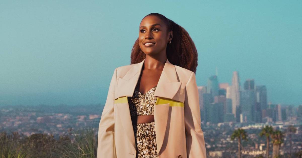 Issa Rae: How She Went From YouTube to HBO
