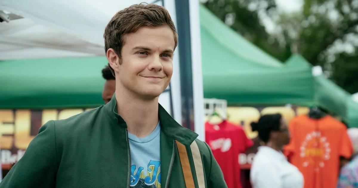Jack Quaid's Best Performances, Ranked