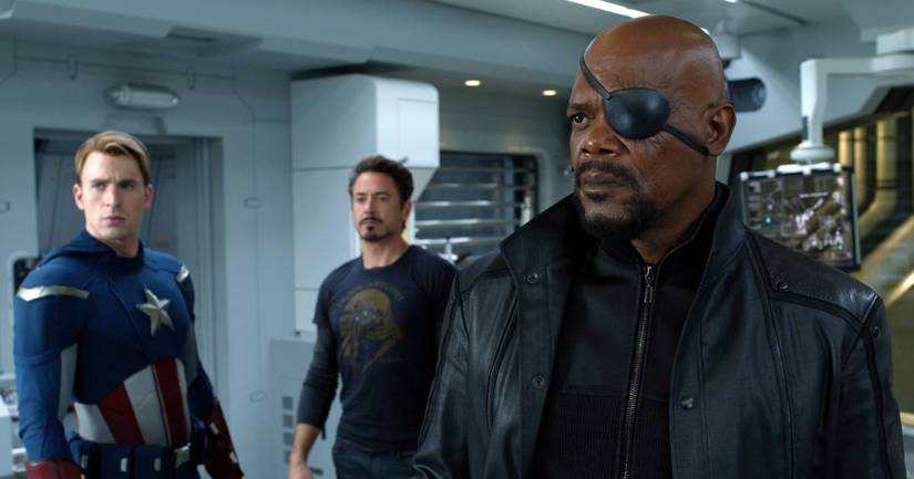 MCU: Nick Fury’s 10 Best Quotes From the Movies