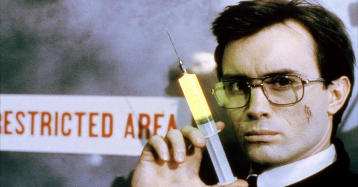 Jeffrey Combs' Best Performances, Ranked
