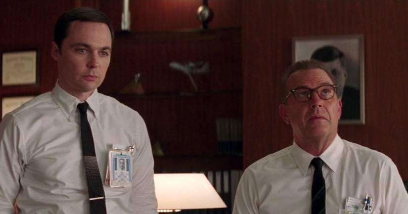 Jim Parsons' 6 Best Performances, Ranked
