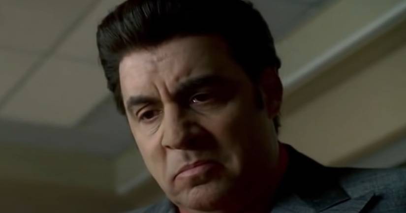 The Best Characters in The Sopranos, Ranked