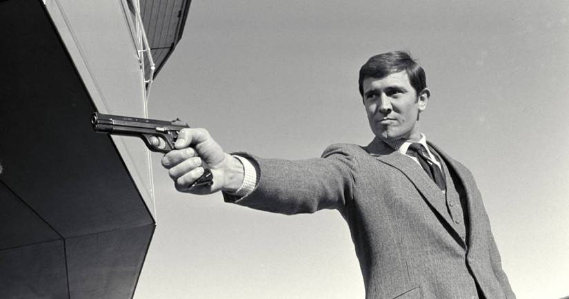 James Bond: 10 Most Accurate Adaptations of Ian Fleming’s Books