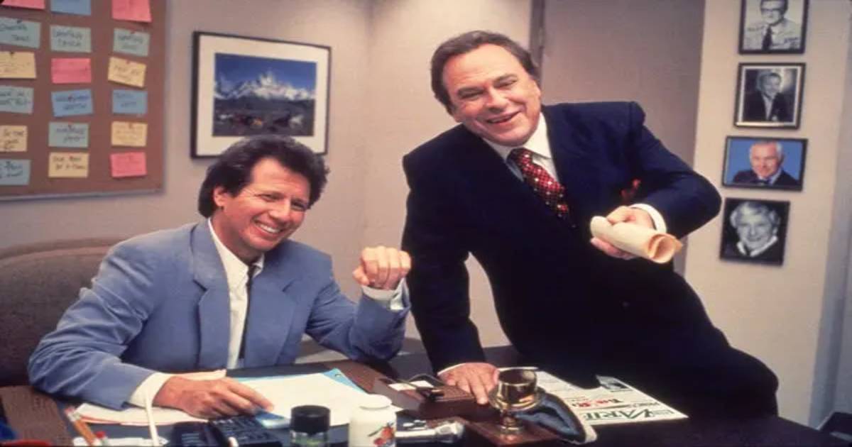 The Larry Sanders Show: The Best Episodes, Ranked