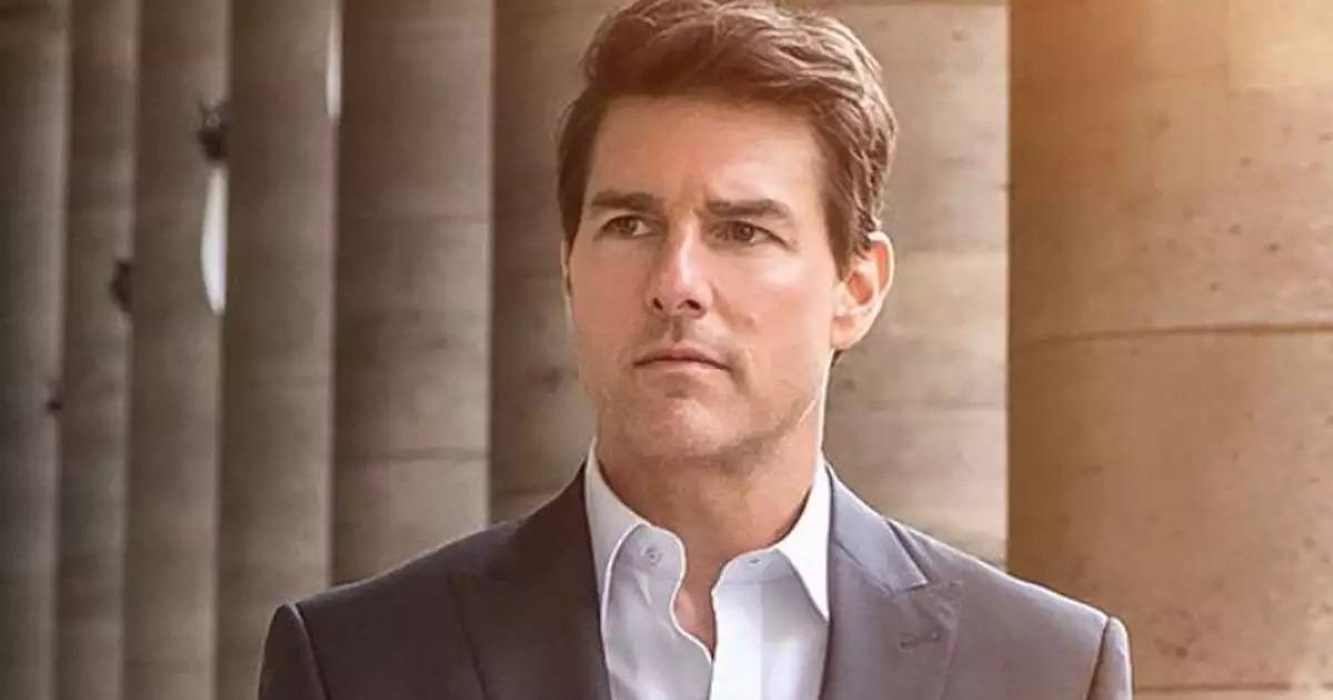 10 Major Roles Tom Cruise Didn't Get or Turned Down