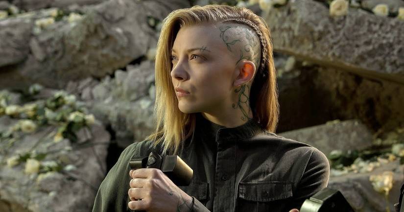 The Hunger Games: The 12 Most Impactful Characters from the Capitol, Ranked