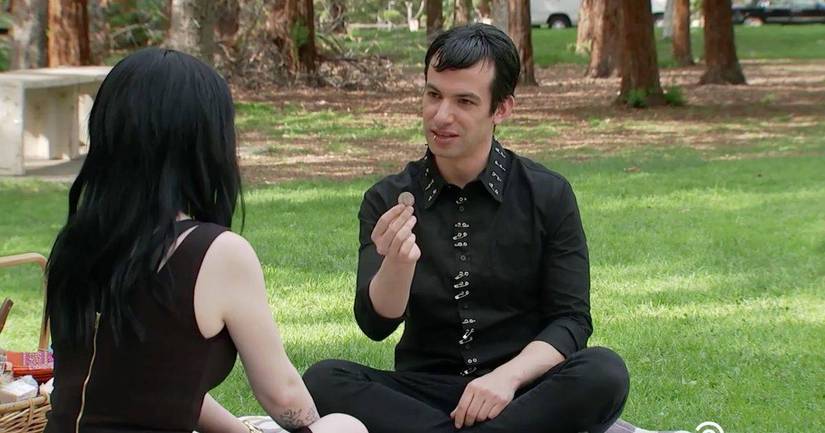 Explained: Is Nathan Fielder Acting?
