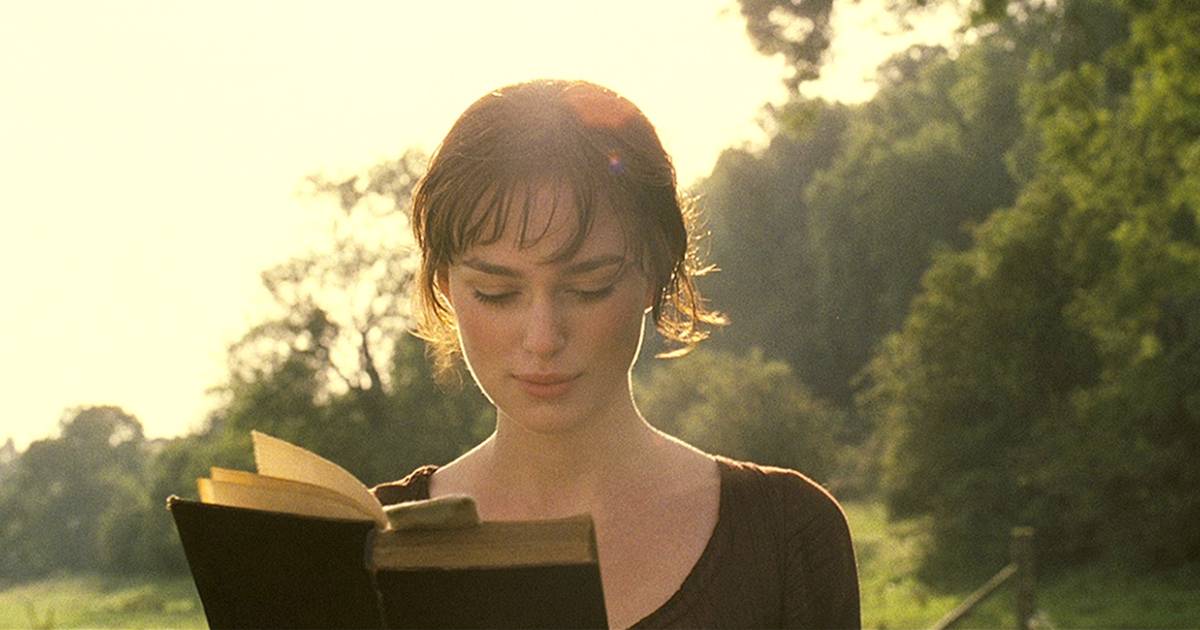 10 Classic Novelists Who Would Make Great Modern Biopics