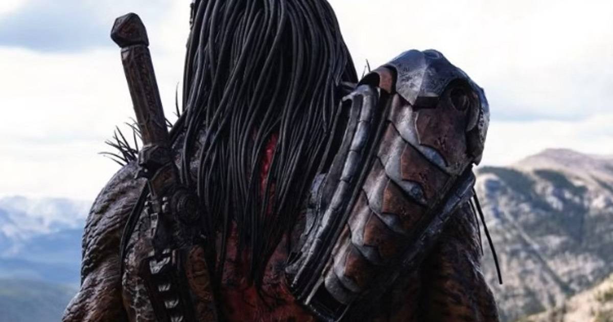 Prey Image Offers Best Look Yet as Redesigned Predator