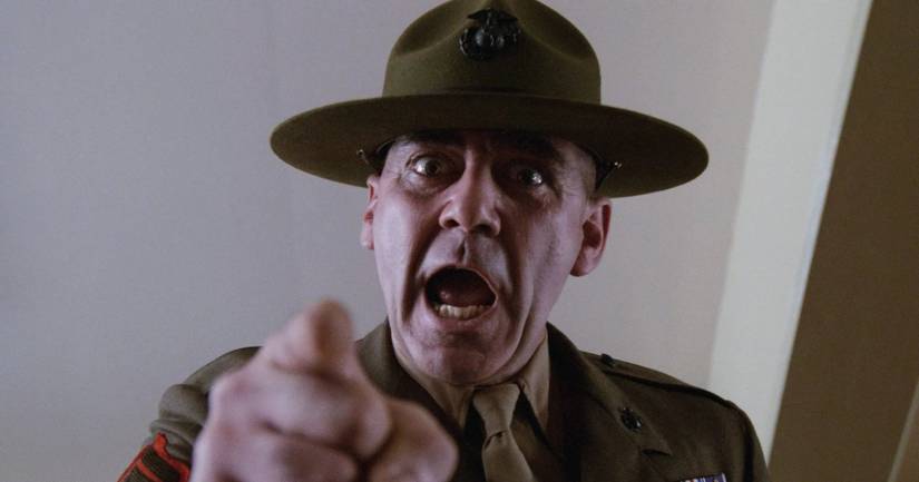 10 Quintessential Military Boot Camp Movies