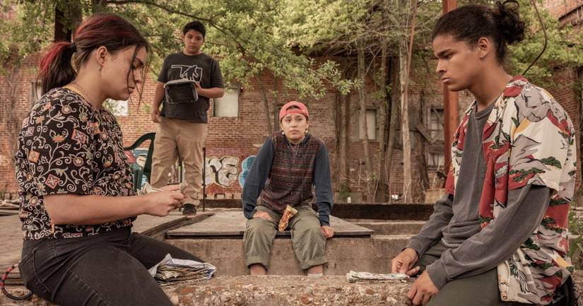 Reservation Dogs: What That Dramatic Ending Means for the Franchise