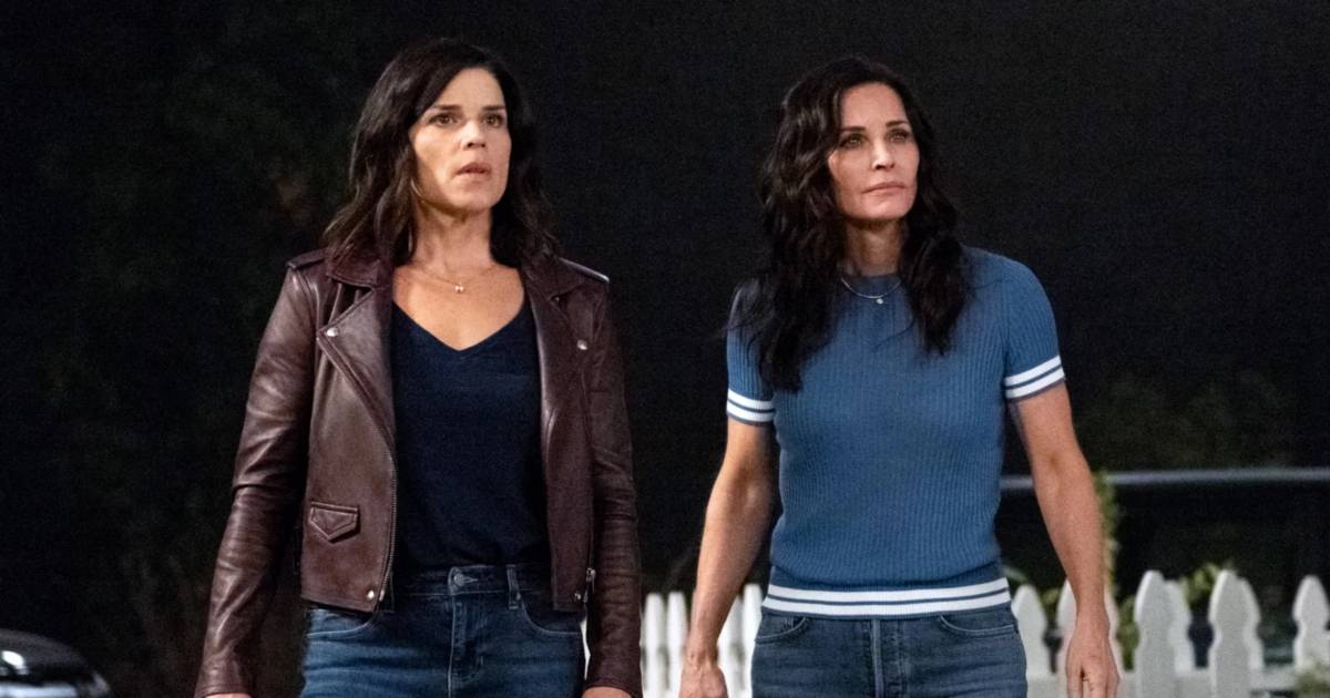 Scream 5 Cast: Character Guide and Who Returns in Scream 6