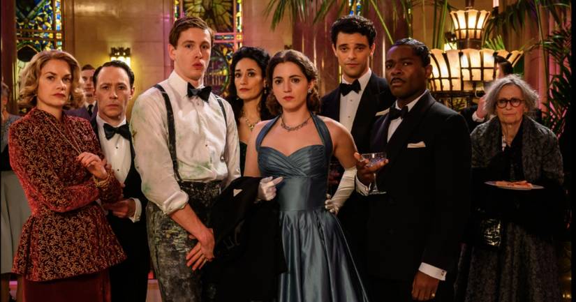Exclusive: Tom George on Bringing a Modern Perspective to See How They Run