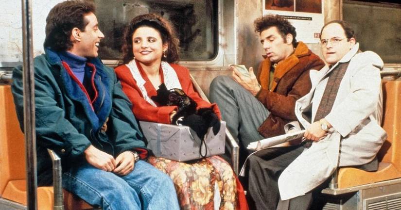 Seinfeld: 20 Best Episodes of All Time, Ranked