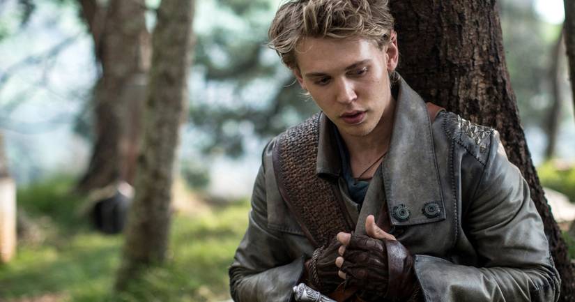 Austin Butler’s Upcoming Movies and TV Series We’re Excited to See