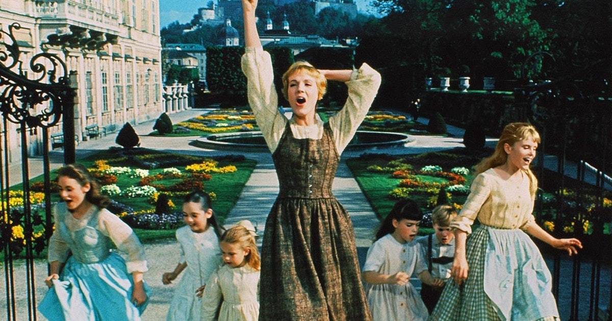 12 Highest-Grossing Musical Movies of All Time
