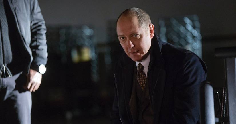 James Spader's Best Performances, Ranked