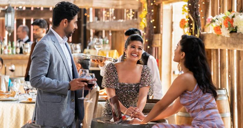 Netflix's Wedding Season: Plot, Cast, and Everything Else We Know