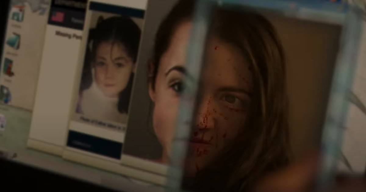 Esther Returns in New Orphan: First Kill Clip